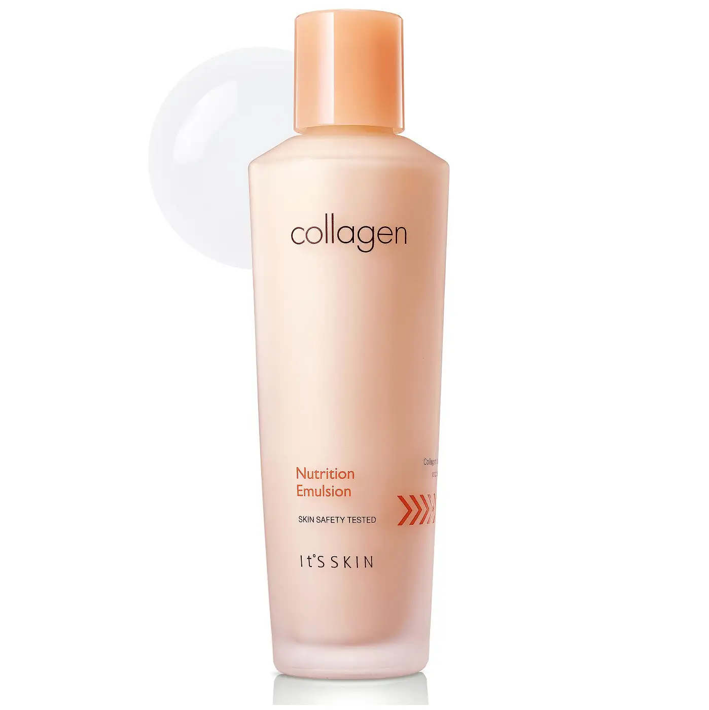 It's Skin Collagen Nutrition Emulsion 150ml - Tomy Klou Switzerland ...